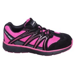 Buty robocze Lahti Pro - obuwie robocze ochronne sklep BHP